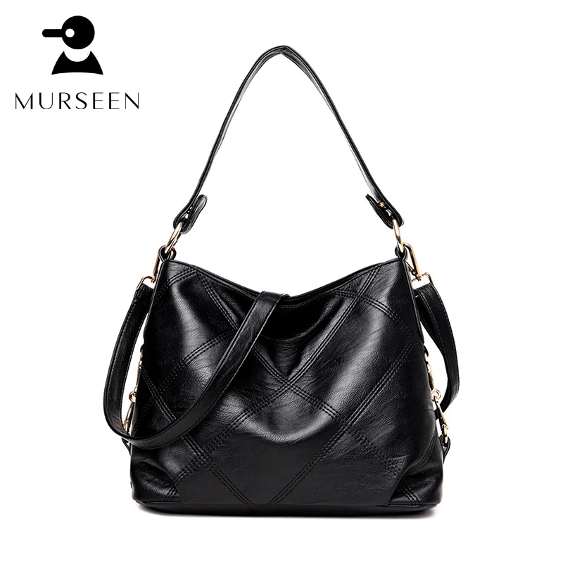 Large Soft Leather Crossbody Bags | Paul Smith