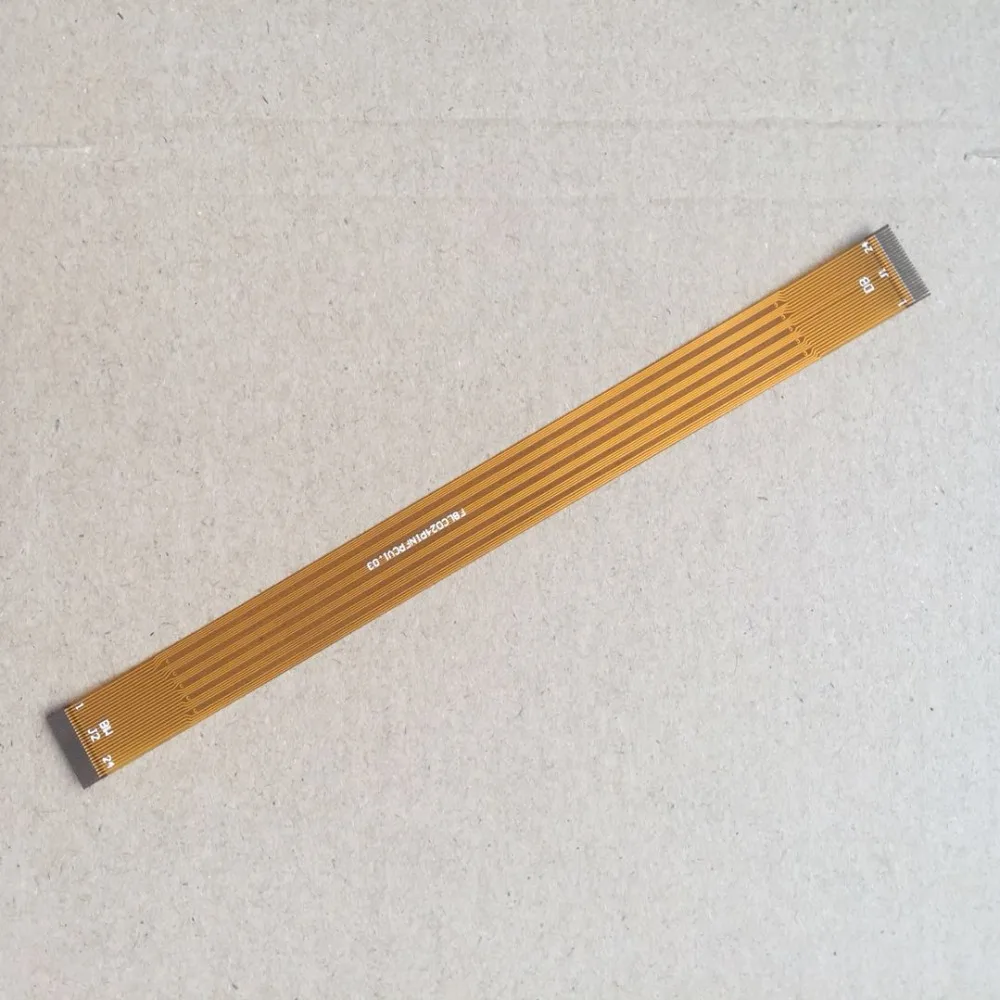 Free Shipping LCD Display Connect Cable Flex Cable for INNO IFS 10 View ...