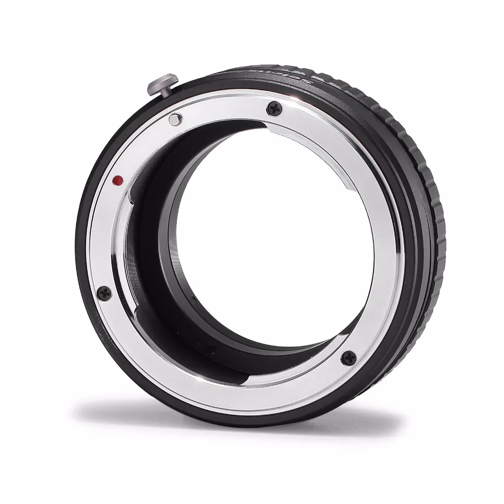 AI NEX Shift mount lens adapter ring metal support AV/m for Sony NEX 7 ...