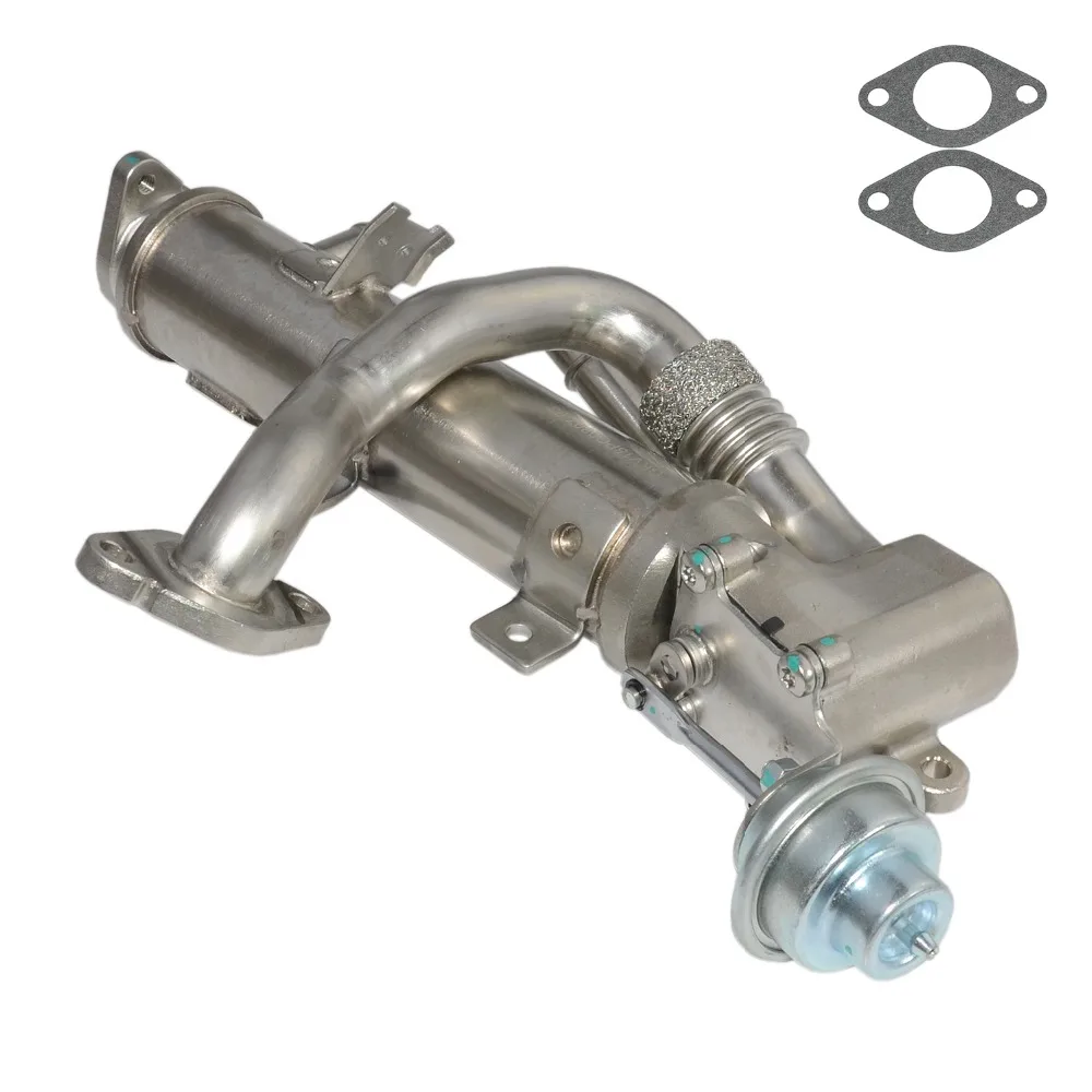 Egr Valve Cooler A4 B8 A6 C6 A5 8t Q5 8r Exeo, 42% OFF