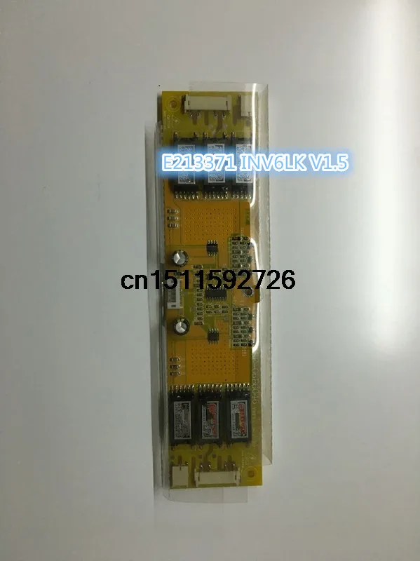 Good inspection and 1 year warranty before deliverySix lamp high ...