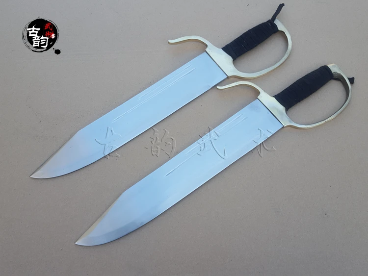 Online Buy Wholesale butterfly sword from China butterfly sword ...