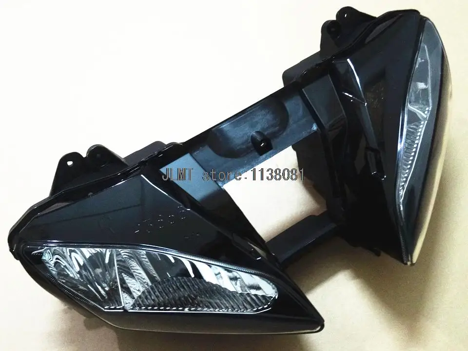 Frontlamp Headlight for YAMAHA YZF R6 YZF R6 06 07 2006 2007|headlights ...
