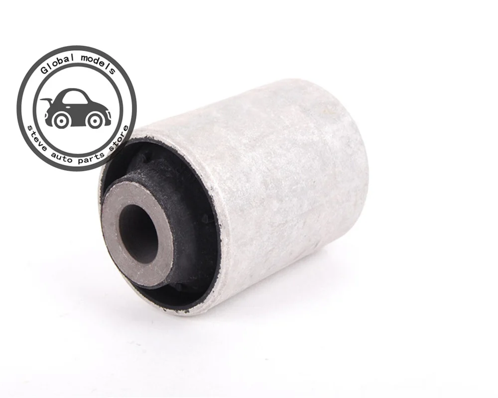 Front Left Right Upper Control Arm Bushing rubber for Porsche Cayenne ...