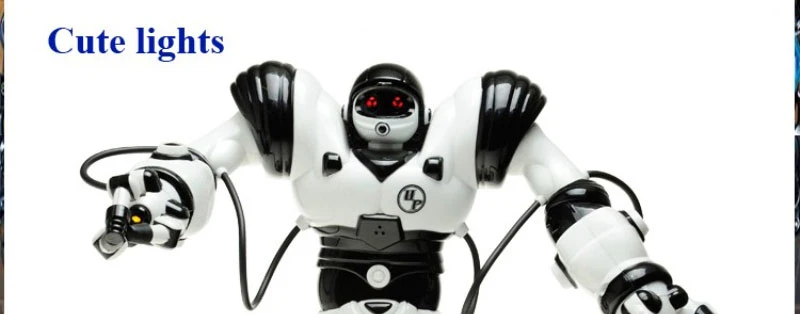 Радиоуправляемый робот TT323, игрушка-фигурка, пульт дистанционного ...