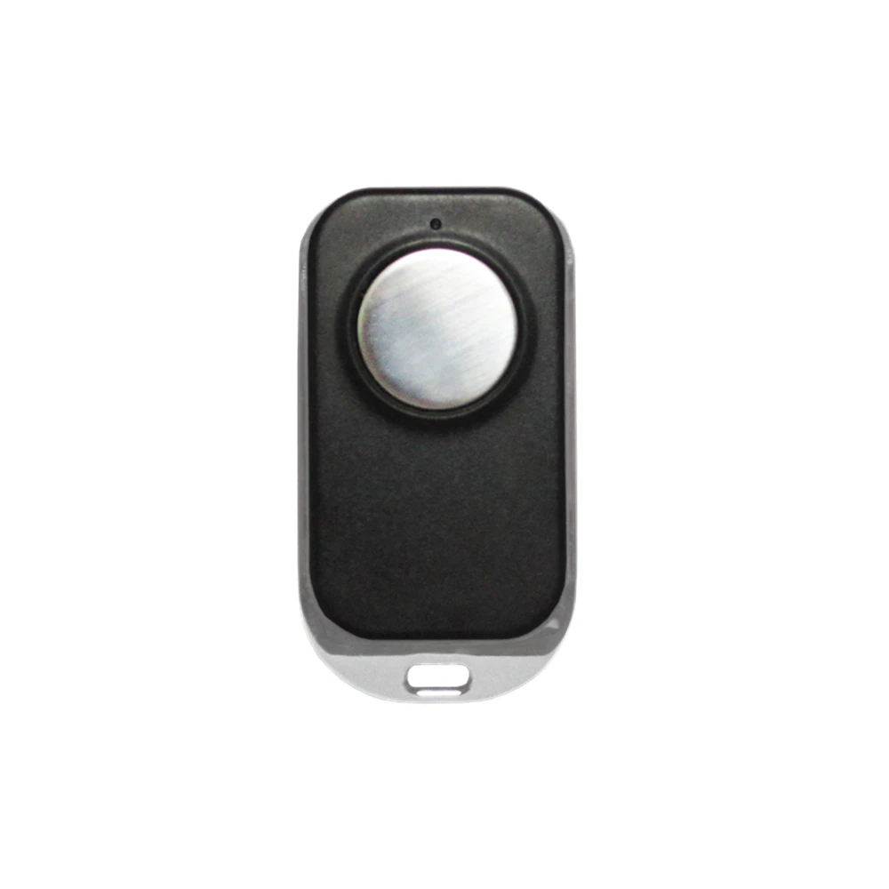 Panic Button Z wave remote wireless portable trigger scene controller ...