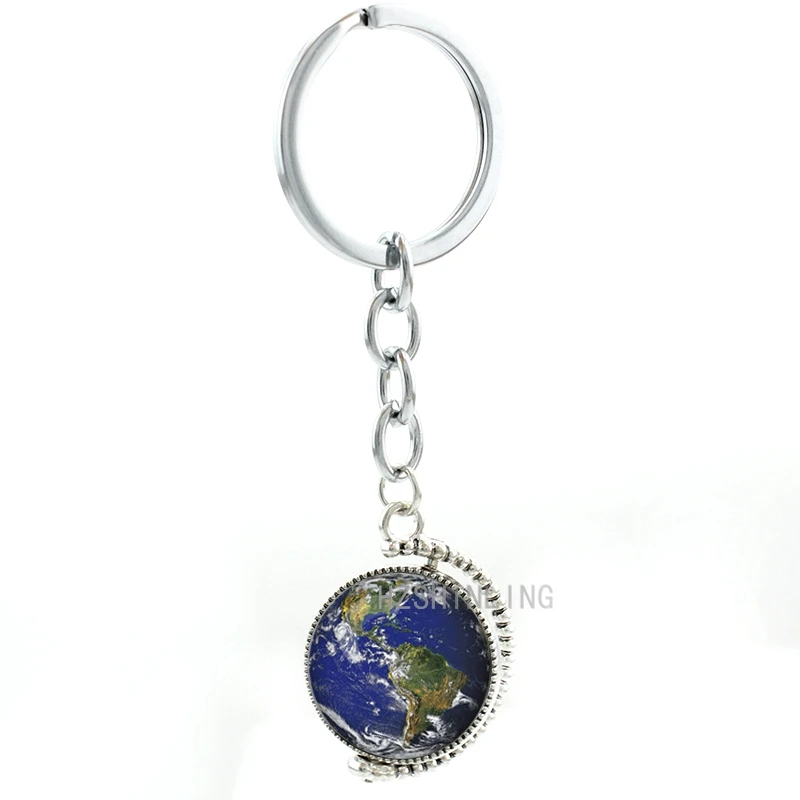 Online Buy Wholesale globe keychain from China globe keychain ...