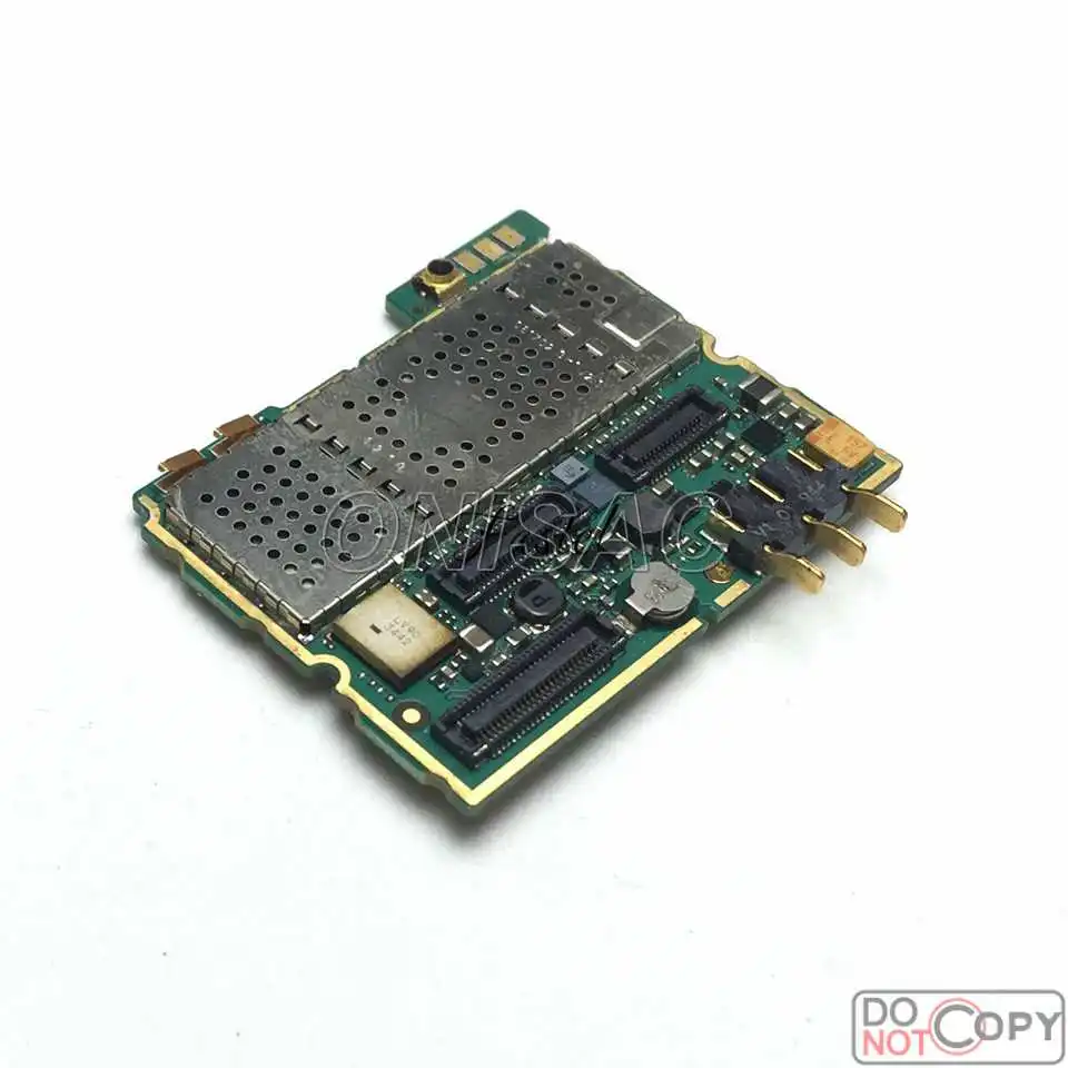 Высокое Качество wcdma версия для Nokia 6700c материнская плата тестирование одного за другим ...