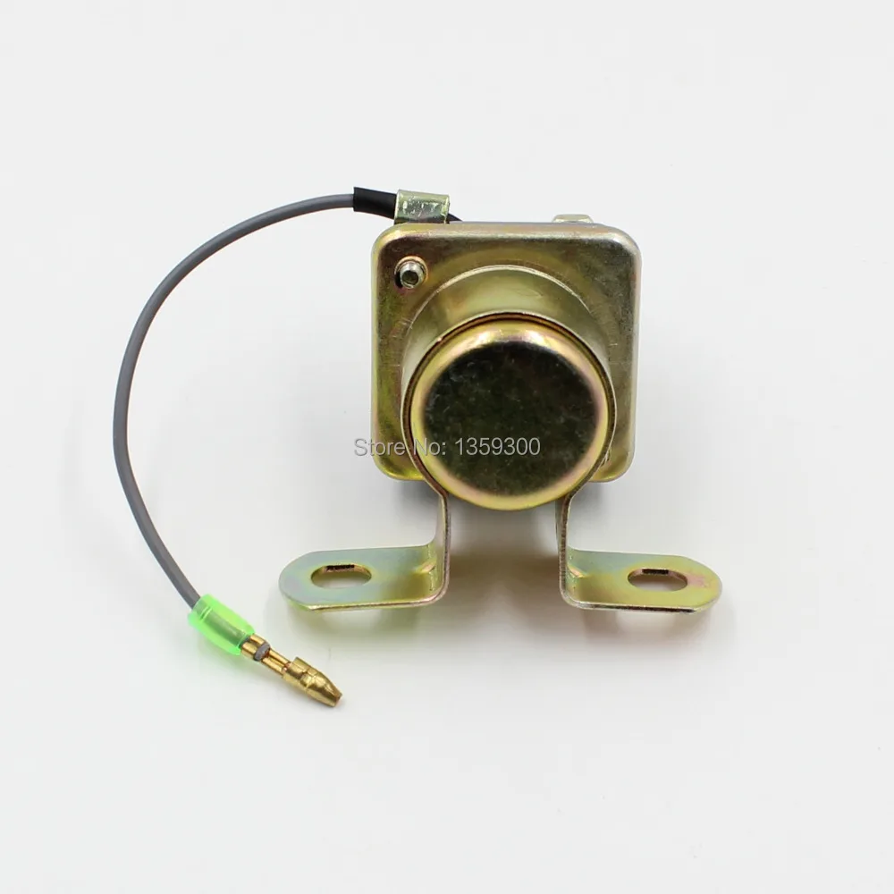 Купить Новая замена стартер электромагнитный реле для фуршета polaris ...