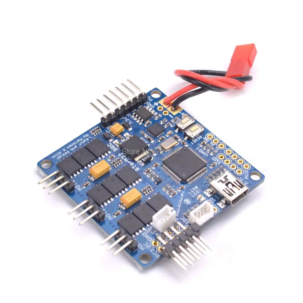 RTF 3 Axis 3Axis Brushless Gimbal - / 2204 2208 140kv Motor / Storm32 ...