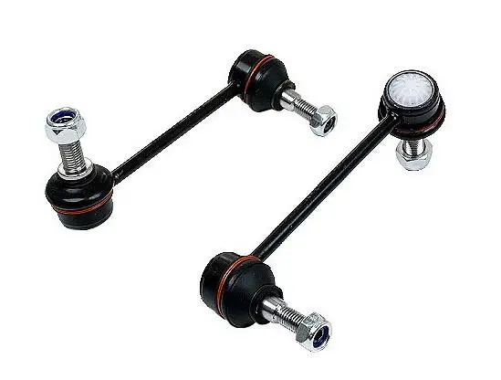 Barra estabilizadora delantera derecha para Mercedes, enlace ...