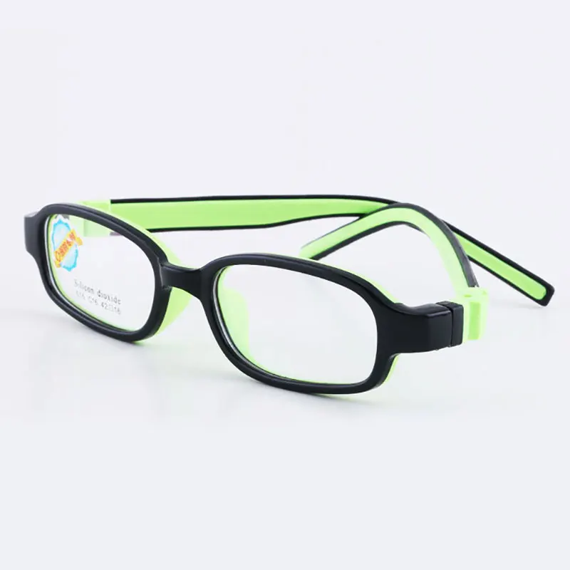 515 Child Glasses Frame for Boys and Girls Kids Eyeglasses Frame ...