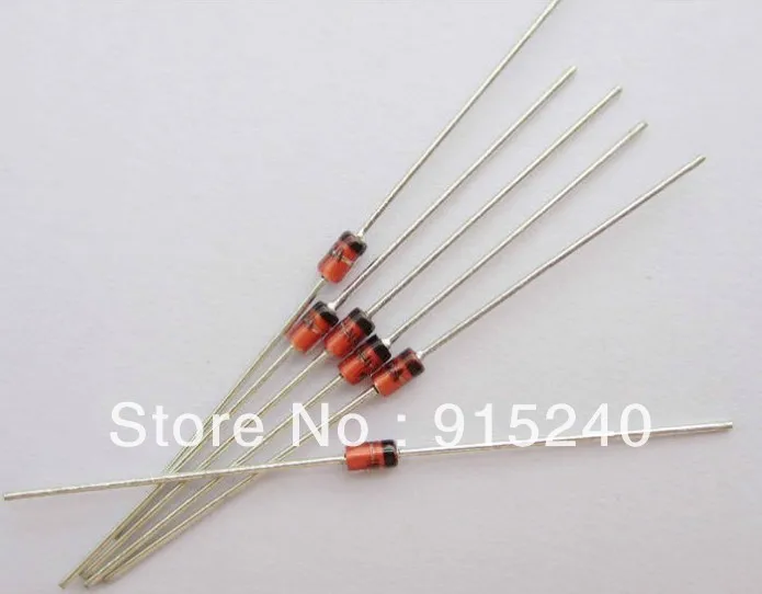 Купить Стабилитрон 1n4733 in4733a in4733 1n4733a 4733 dip выборки ...