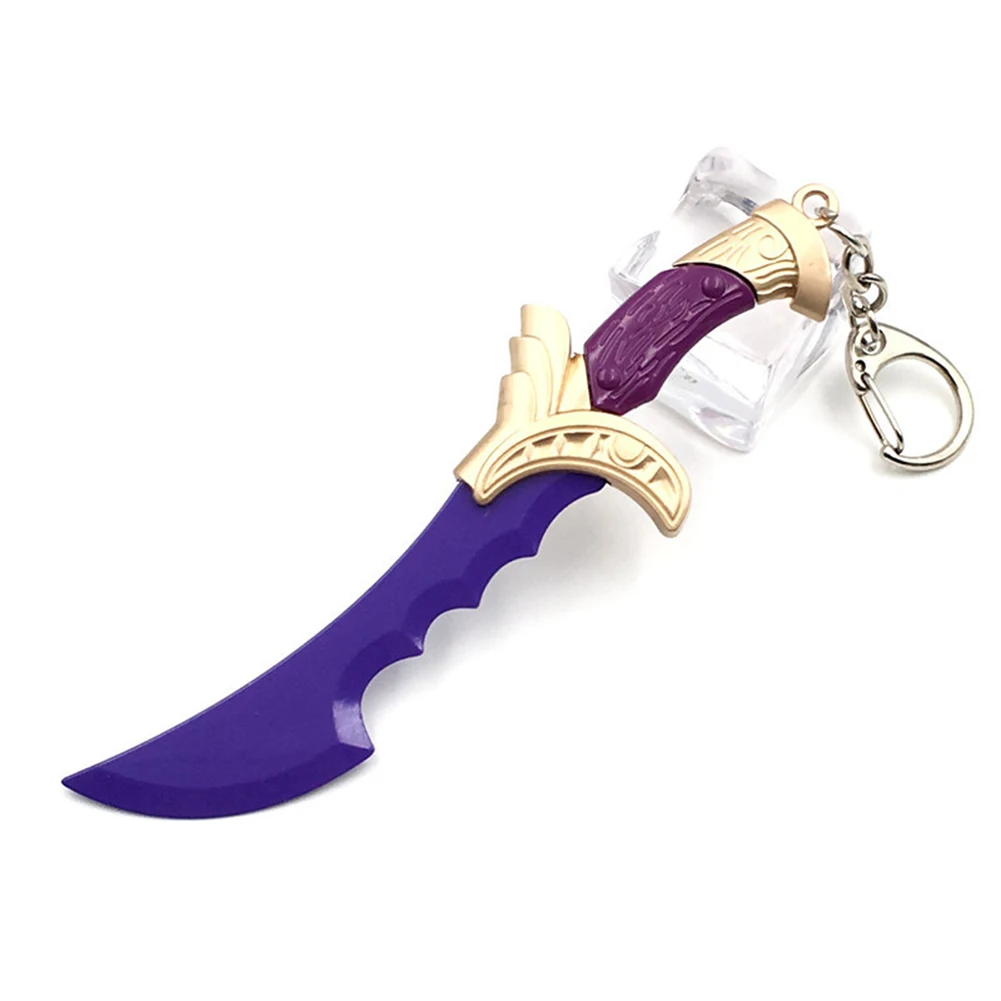 Kunkkas Shadow Blade