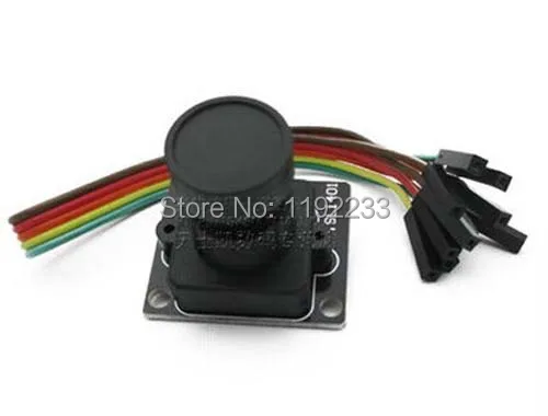 Tsl1401 Module Linear Ccd Sensor - Sensors - AliExpress