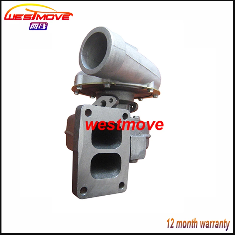 HX50 turbo 3596901 3596902 3596903 4089828 turbocompresor para Cummins ...