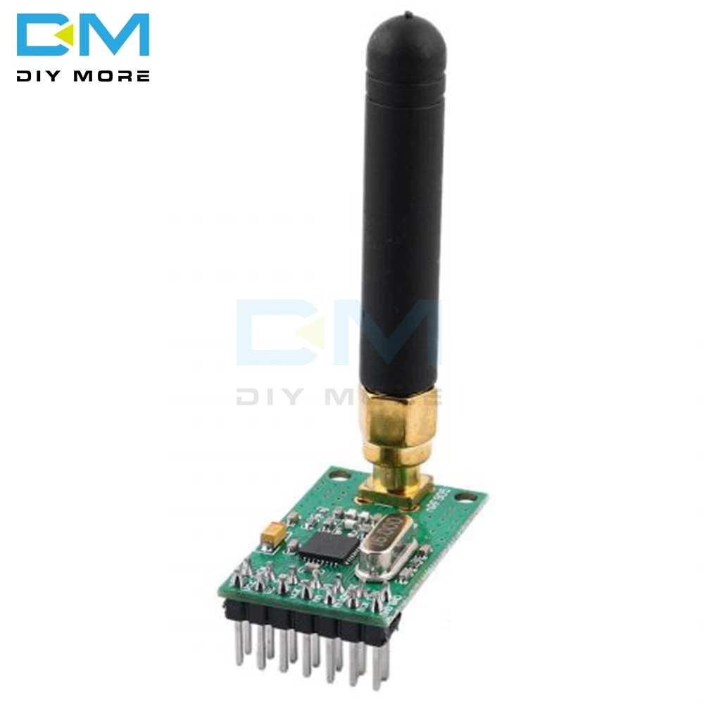 Wireless NRF905 Transceiver Module Transmission Transmitter Receiver ...