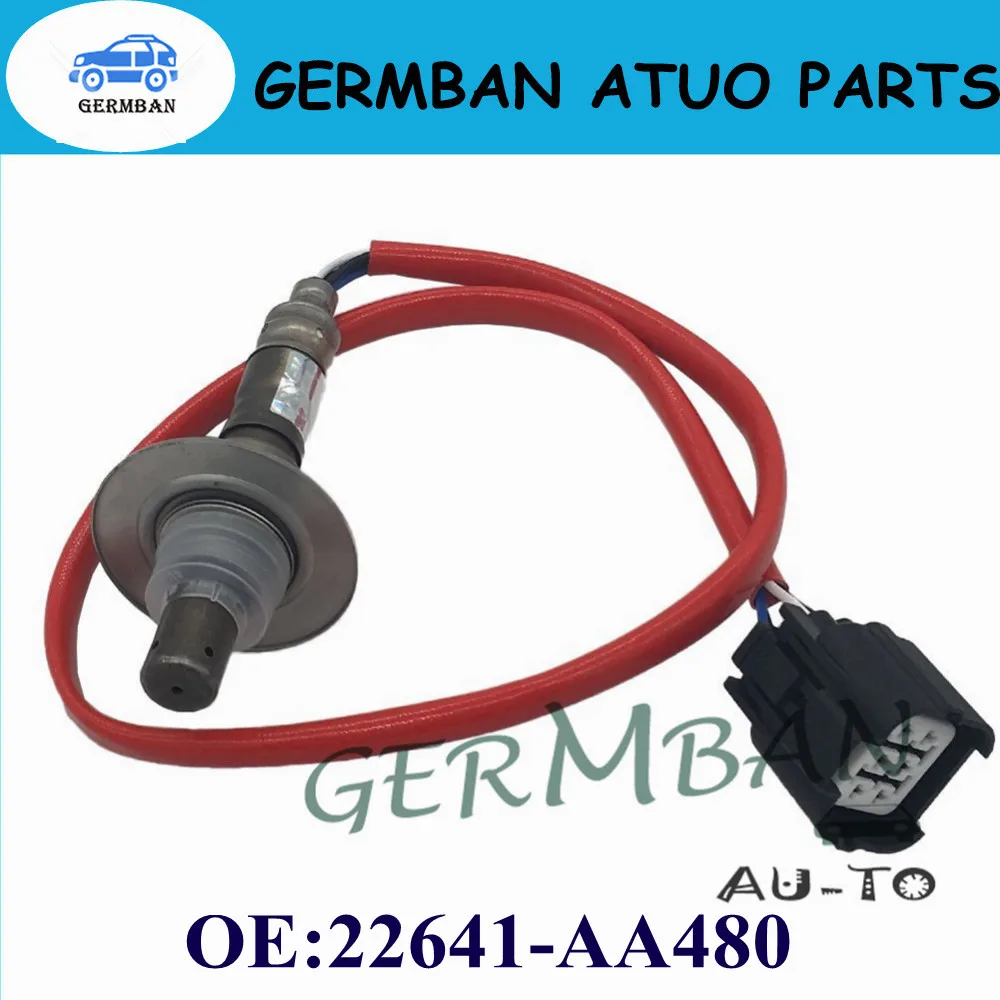 New-ManufactureO2-Oxygen-Sensor-Lambda-Sensor-Part-No-22641-AA480 ...