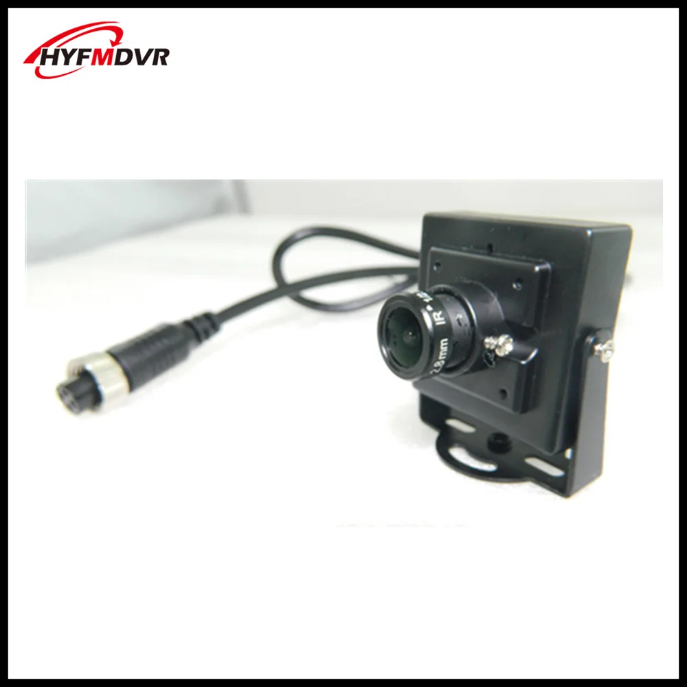1080p/960p/720p Ahd Car Camera Sony 600tvl Square Monitor Probe Truck ...