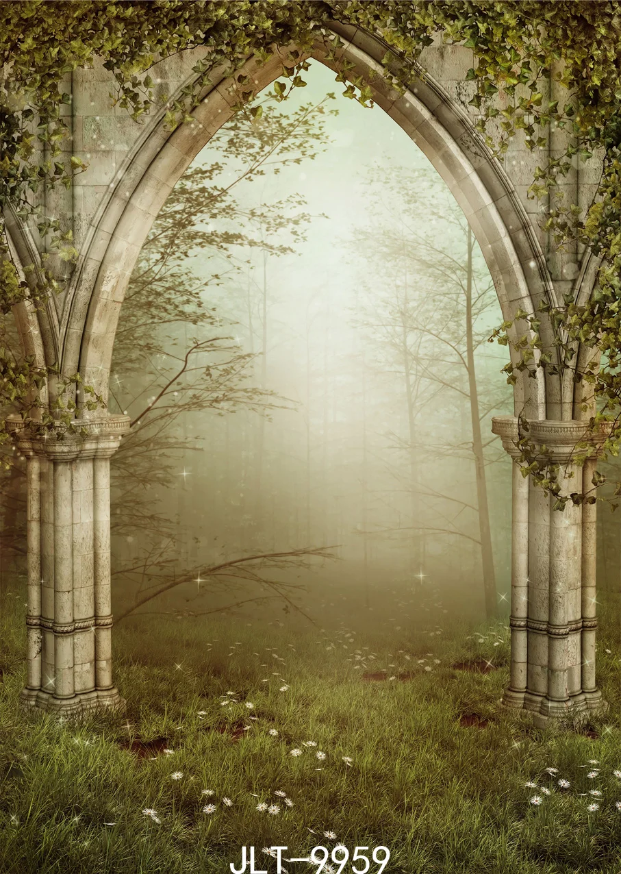 Backdrop Fantasy Designs Wallpaper