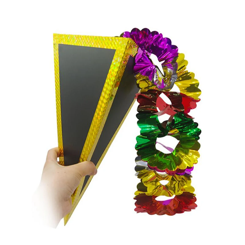 Magic Cone Magic Tricks Magia Trick Toy Stage Magie|toy story party ...