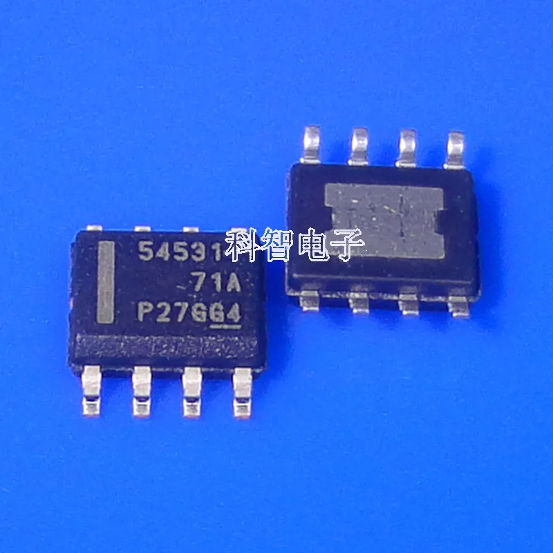Free-shipping-TPS54531DDAR-TPS54531-54531-100pcs-lot-100-NEW-and ...