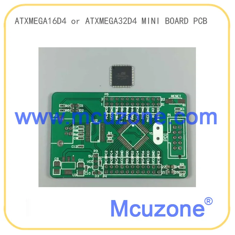 Купить для AVR/avr32/atxmega через JTAG льда мкіі emulator бесплатная ...