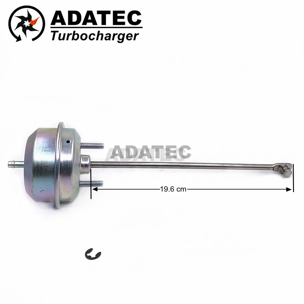 AL0072 RHF4 Turbo Wastegate Actuator 2740904080 A2740904080 Turbine ...