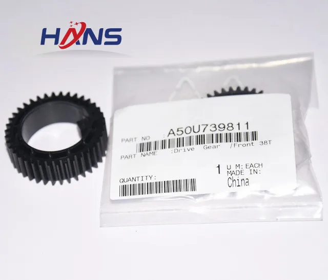 2pc. Original New A50U726001 A50U739811 For Konica Minolta Bizhub Press ...
