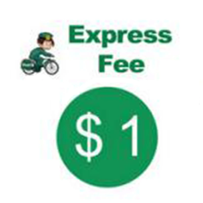 For Customized Order Or Extra Shipping Cost - Additional Pay On Your ...