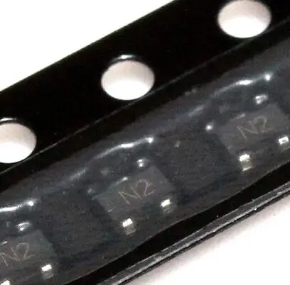 Transistor 20PCS BFS520 ON5030 N2 N2t|20pcs|transistorpcs - AliExpress