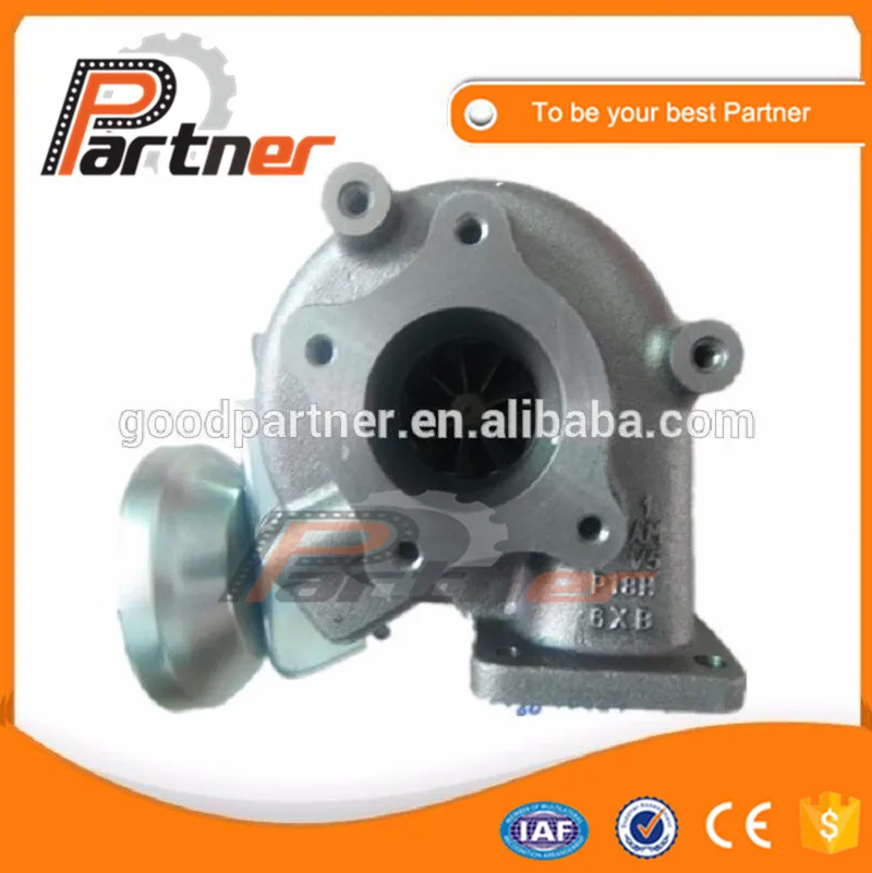 Turbo RHV5 8980115294 8980115295 8980115296 For HOLDEN Rodeo Colorado ...