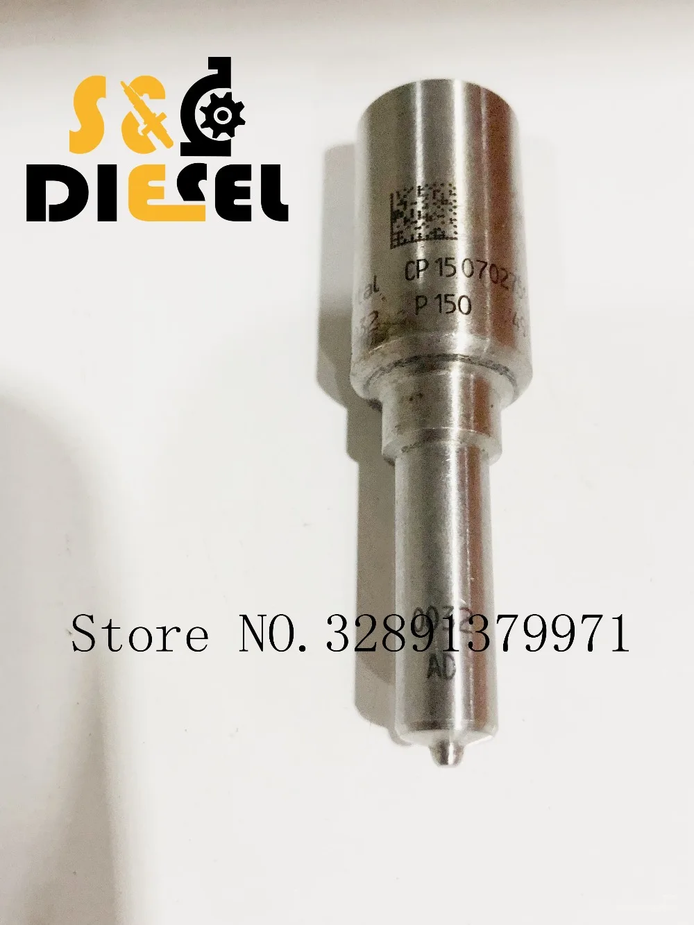 Best Quality 1 set(4 pieces) M0032P150 Common Rail Nozzle, M0032P150 ...