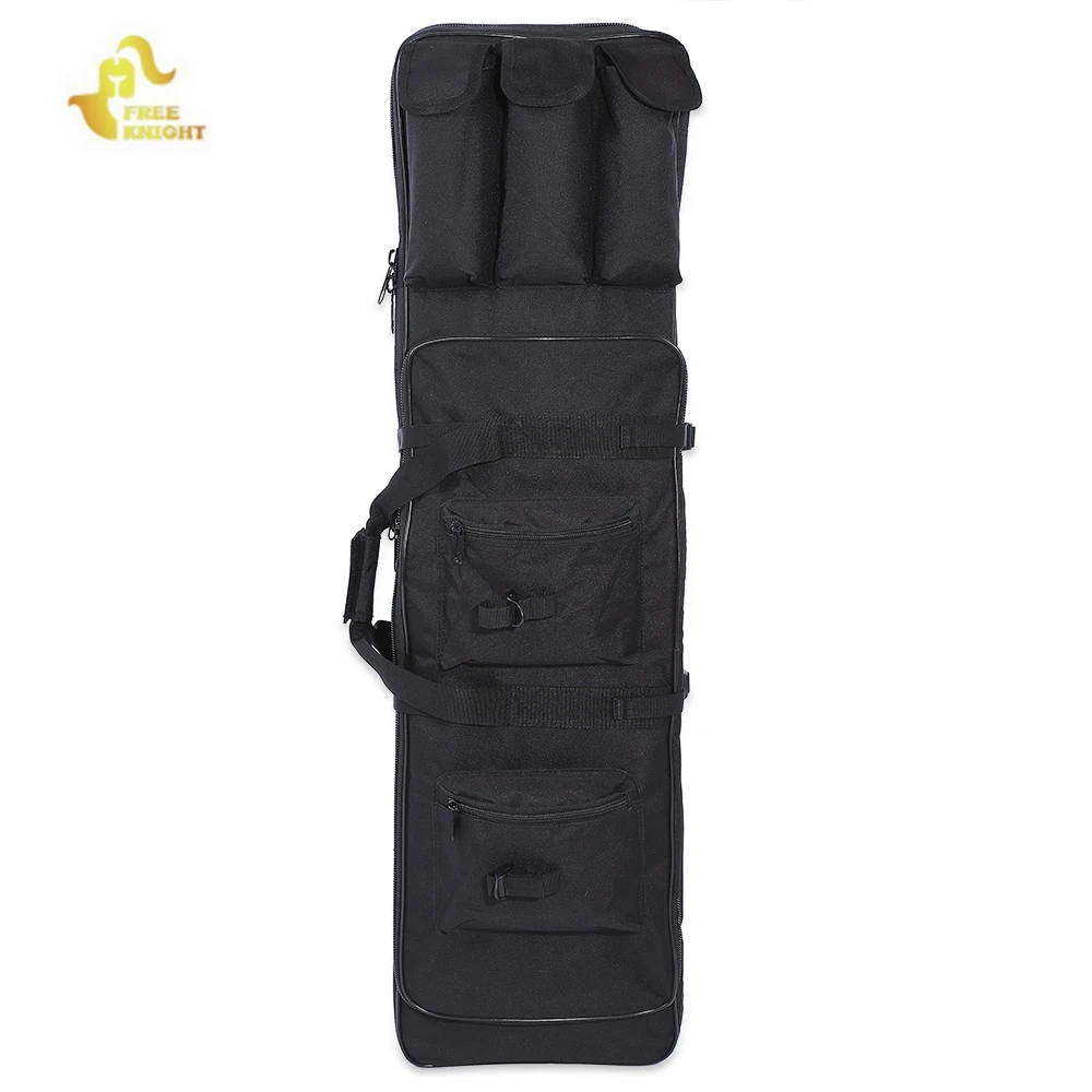 Free Knight 1M Tactical Outdoor Tool Bag Double Layer Climbing Backpack ...