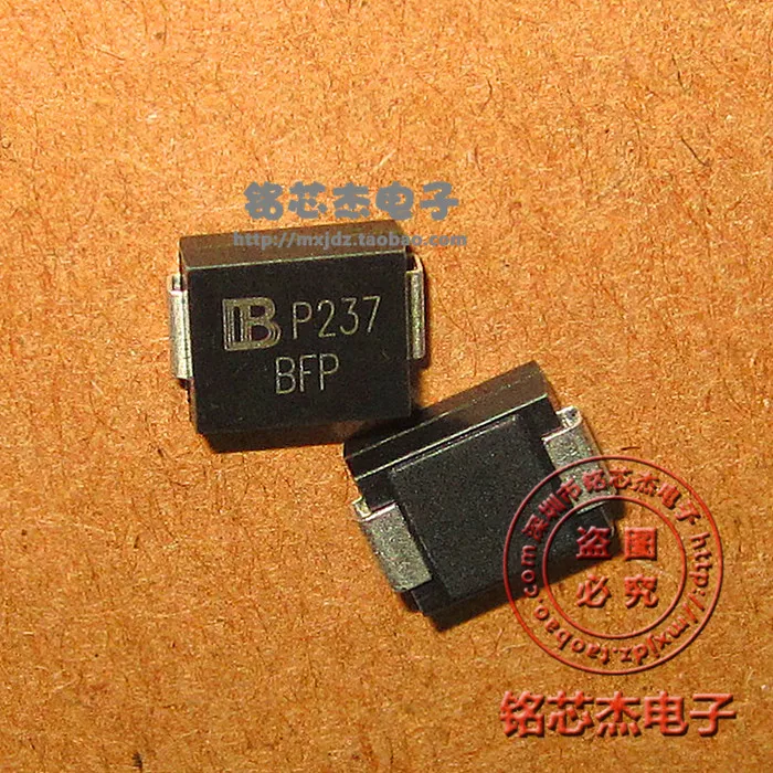 送料無料SMCJ36CA p237 ダイオード tvs ダイオード ib bfp smd ダイオード 1500 ワット新しい diy ...