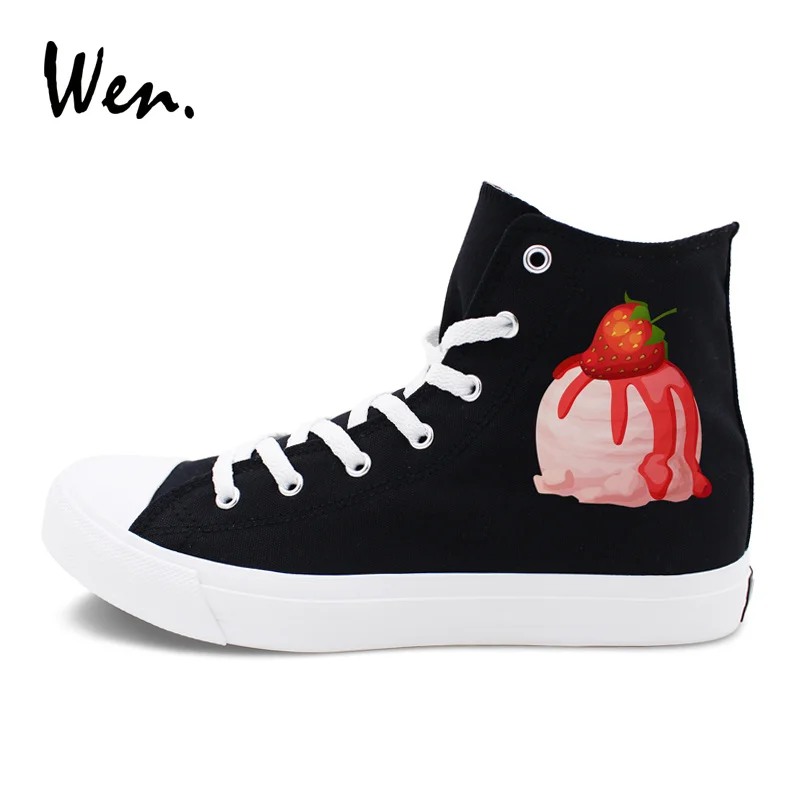 Ice Cream Skate Shoes