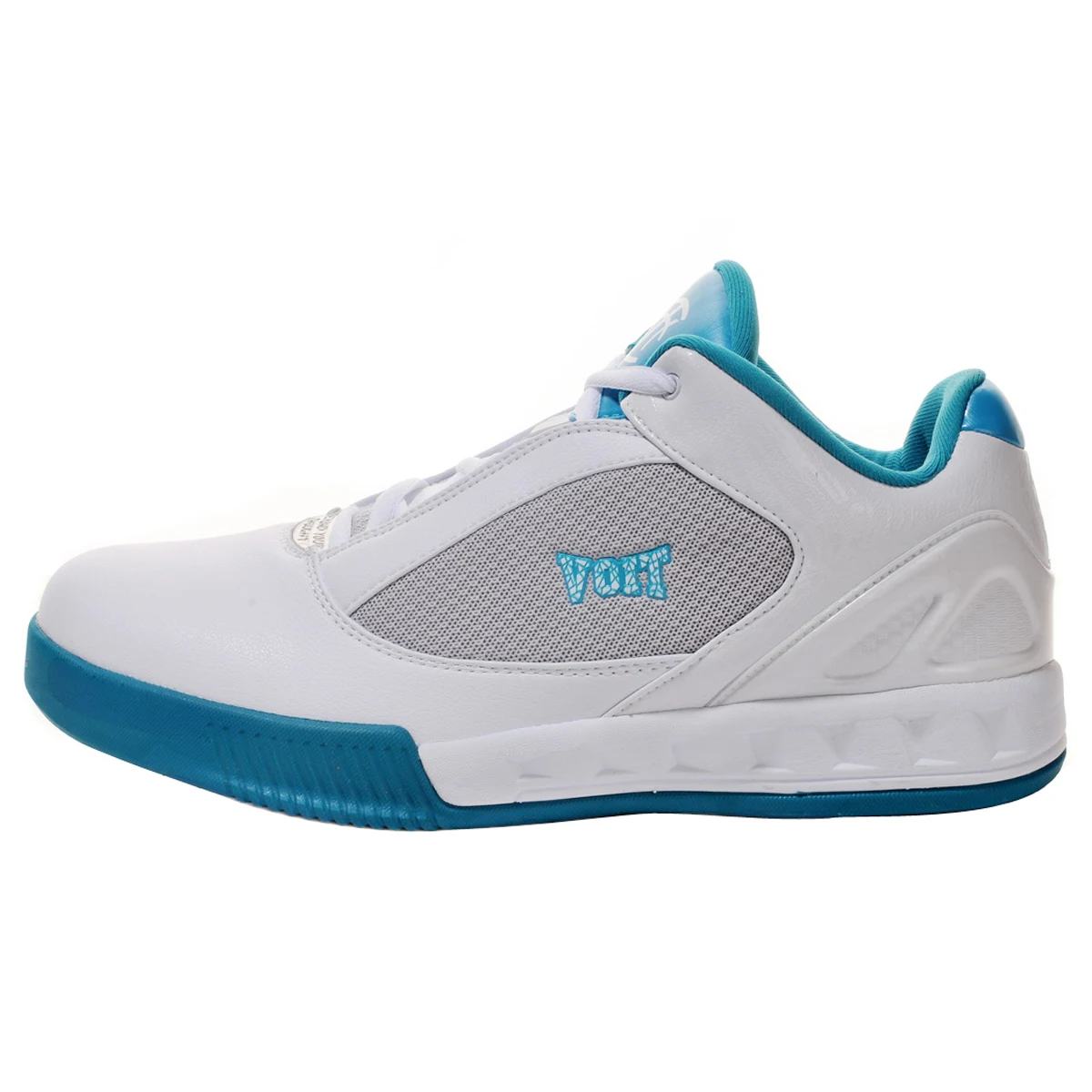 New arrival voit spring and summer professional sport basketball shoes ...