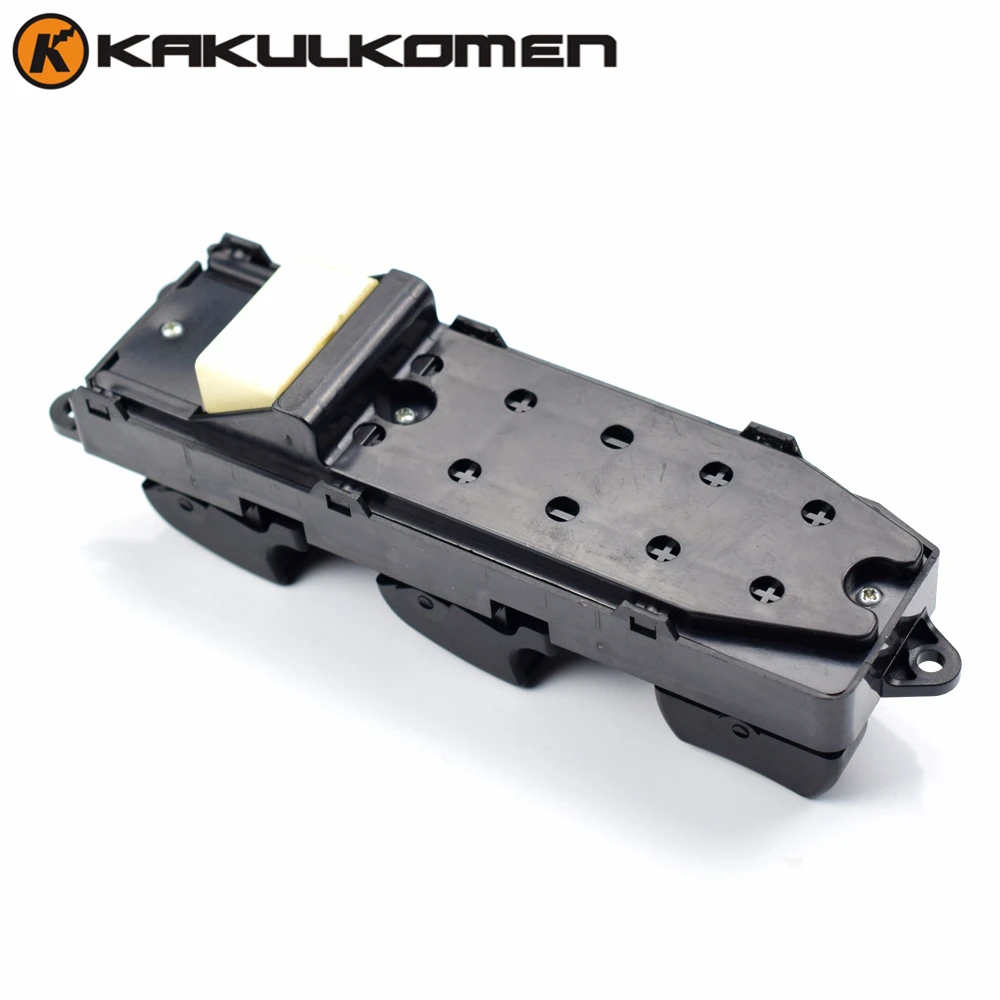 Левый передний электрический стеклоподъемник главный контроль ...