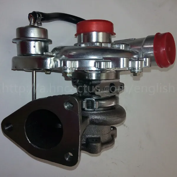 Superchagrer-Parts-CT16-Turbo-Charger-Kit-17201-30120-1720130120-for ...