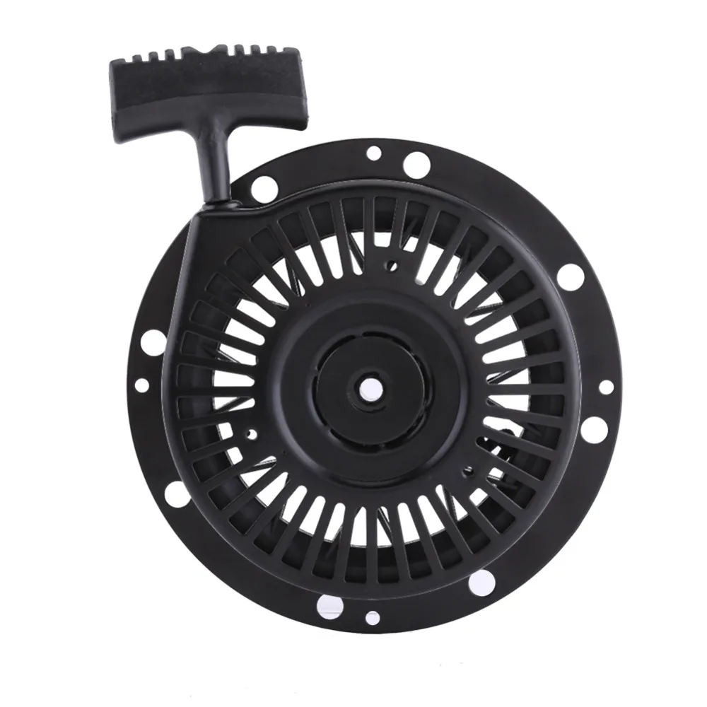 Recoil Starter Start up Launch Pull Start Assembly for Tecumseh 590746 ...