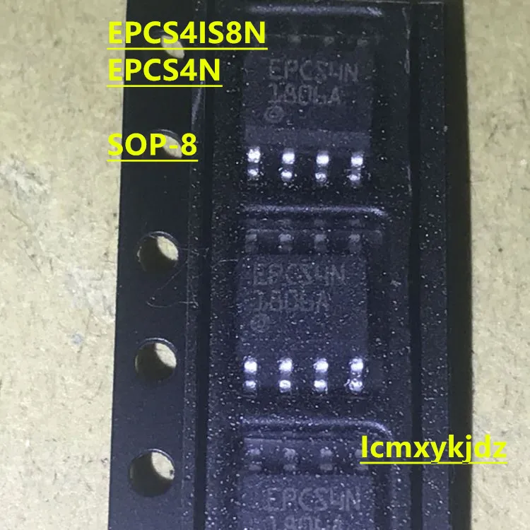 1Pcs-Lot-EPCS4SI8N-EPCS4N-EPCS4IS8N-EPCS4SI8-SOP-8-New-Original-Product-New-original-fast ...