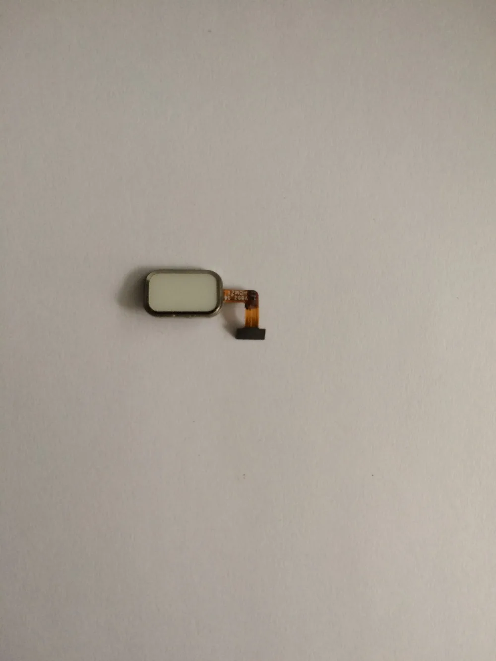 Used Fingerprint sensor Button For Blackview Alife P1 Pro MTK6735 Quad ...