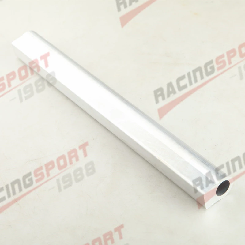 Universal Fuel Rail Raw Extrusion Dash 8 500mm Length (1.64 Feet ...