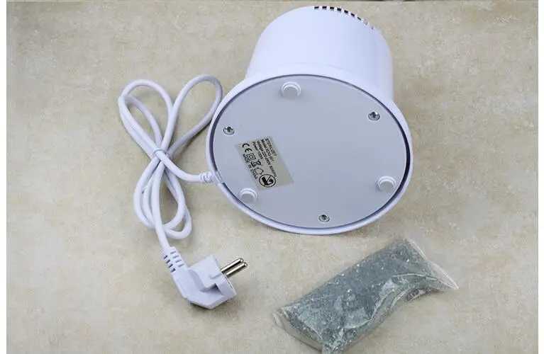 Portable Autoclave Sterilizer For Nails Salon Manicure Tools High ...