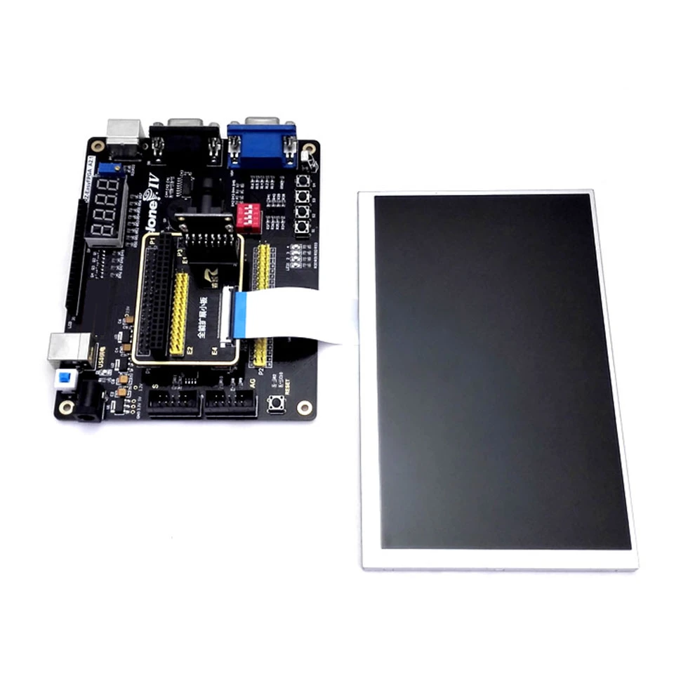 7 inch LCD TFT Screen Module|LCD Modules| - AliExpress