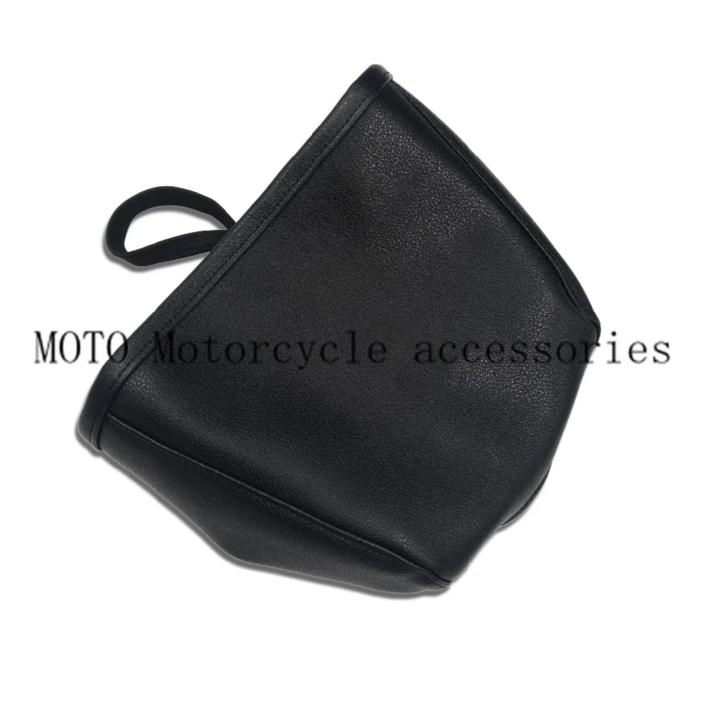 62027-04 Equipped With A 4.5 Gallon Fuel Tank Protector cover Tank BRA ...