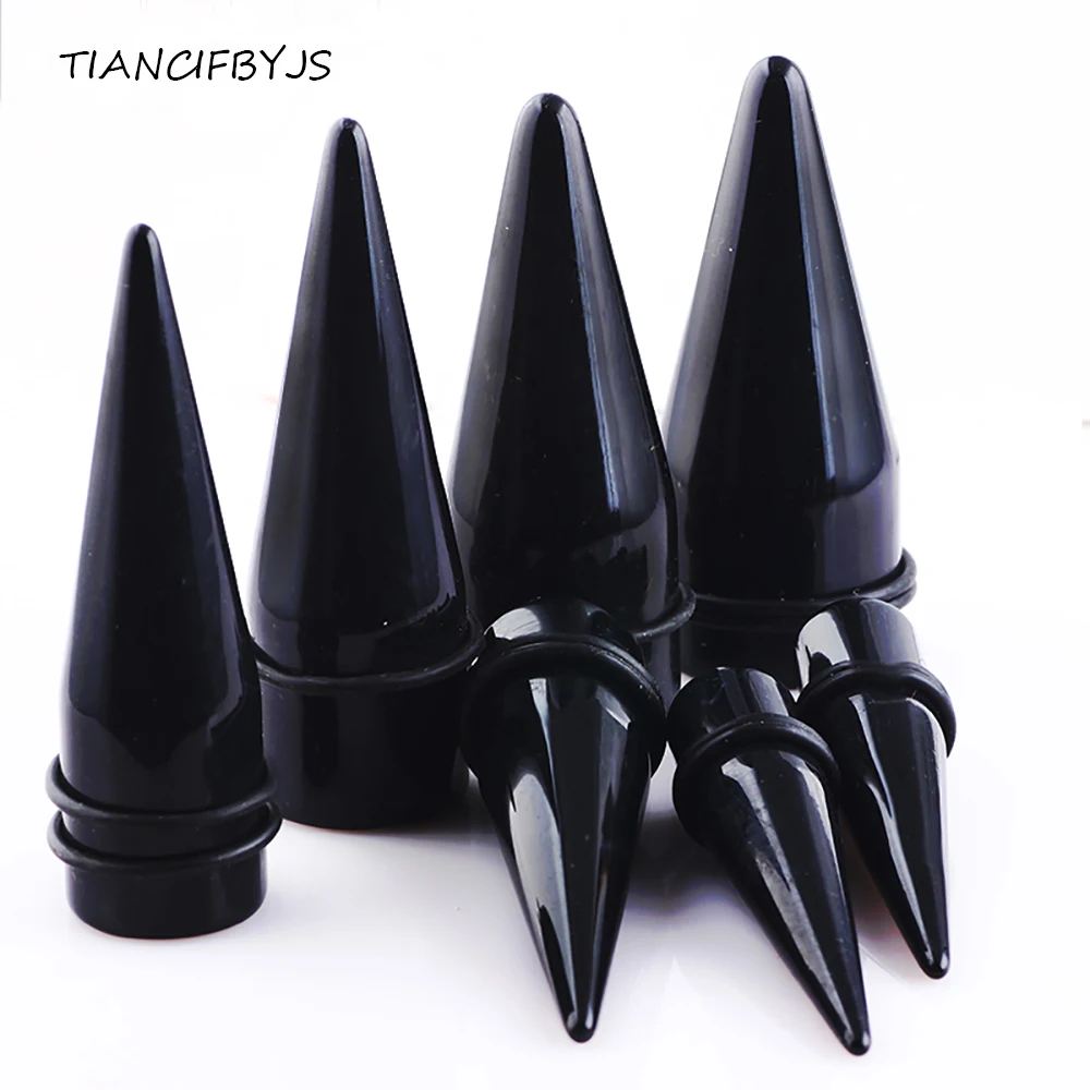 Taper For Body Piercings at Jessica Dell blog