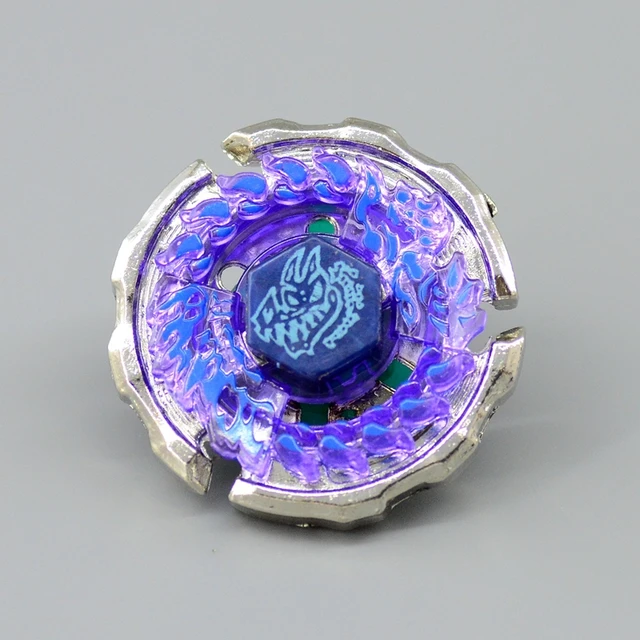 Beyblade Poison Zurafa