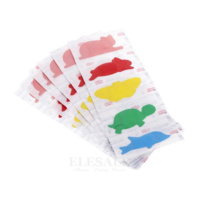 Cool Band Aids Designs