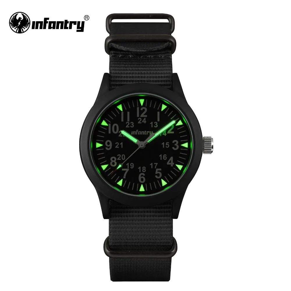 Tactical Watches